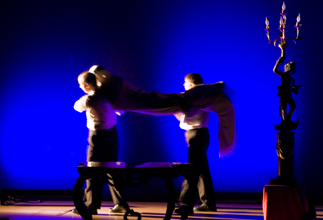 Amadeus - 4MBS Classic FM 103.7