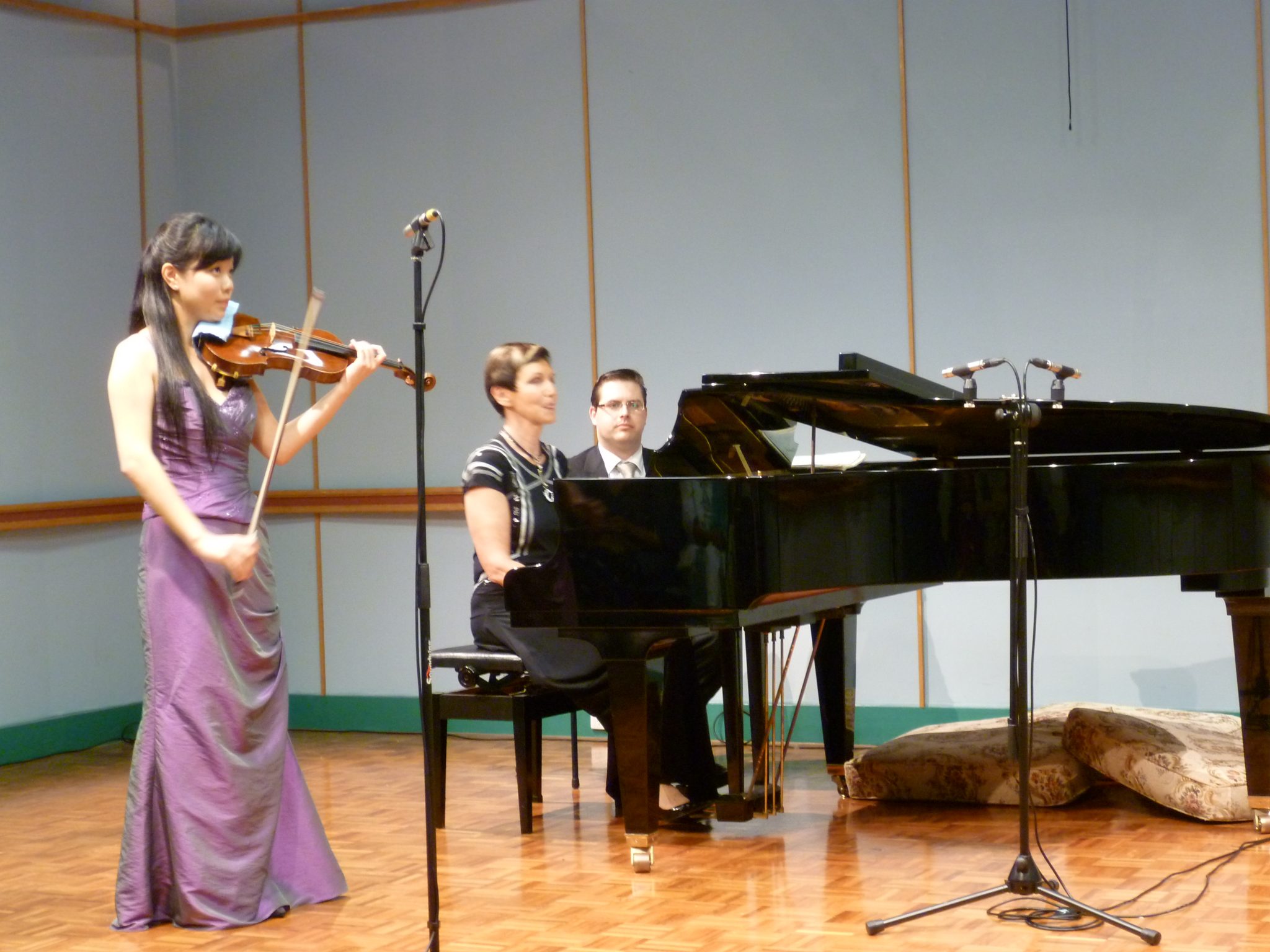 Youth Events and Opportunities - 4MBS Classic FM 103.7