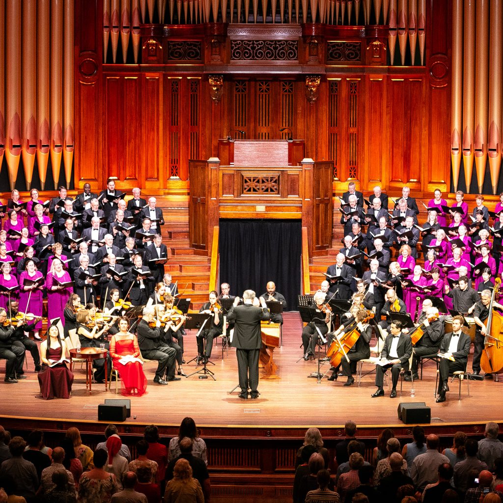 4MBS Musicians-in-Residence - 4MBS Classic FM 103.7