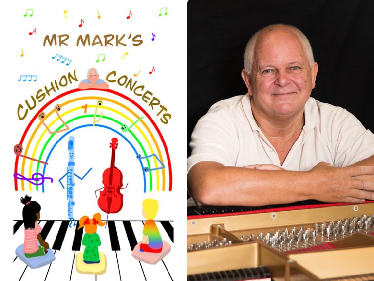 2024 4MBS Festival of Classics - 4MBS Classic FM 103.7