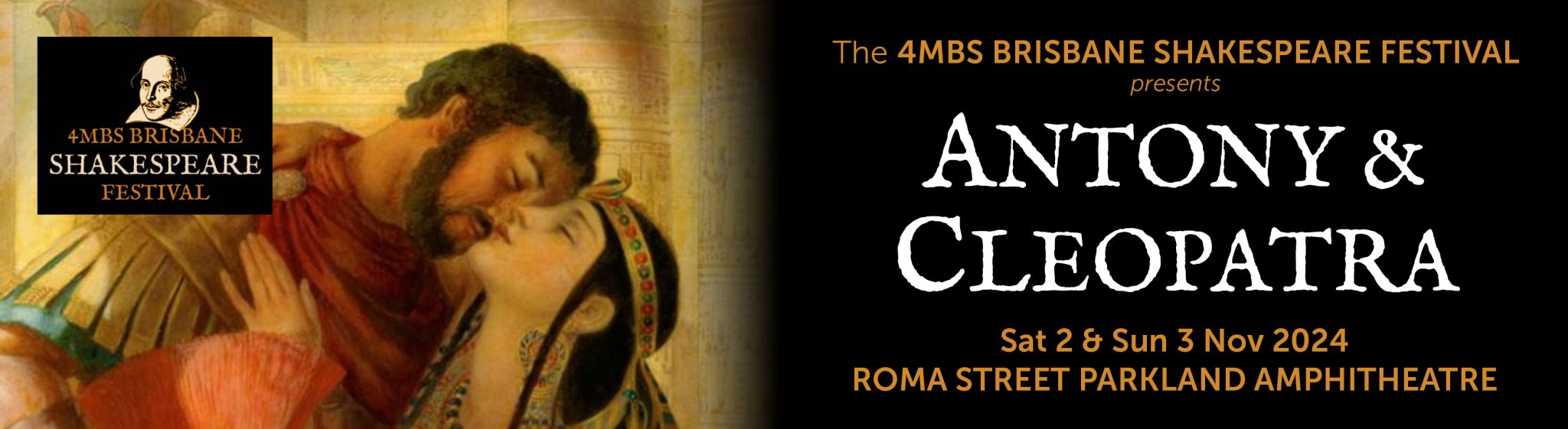 Homepage - 4MBS Classic FM 103.7