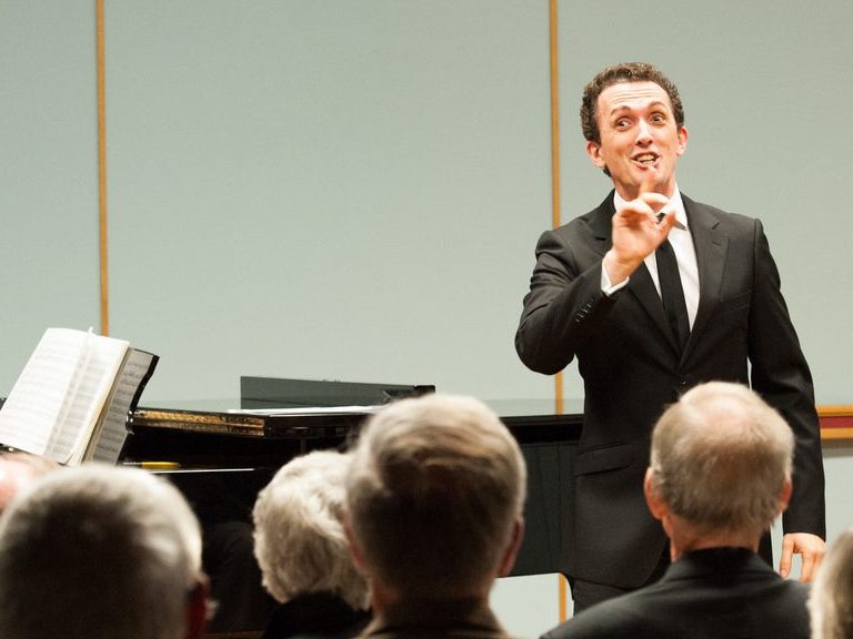 4MBS Performance Studio - 4MBS Classic FM 103.7