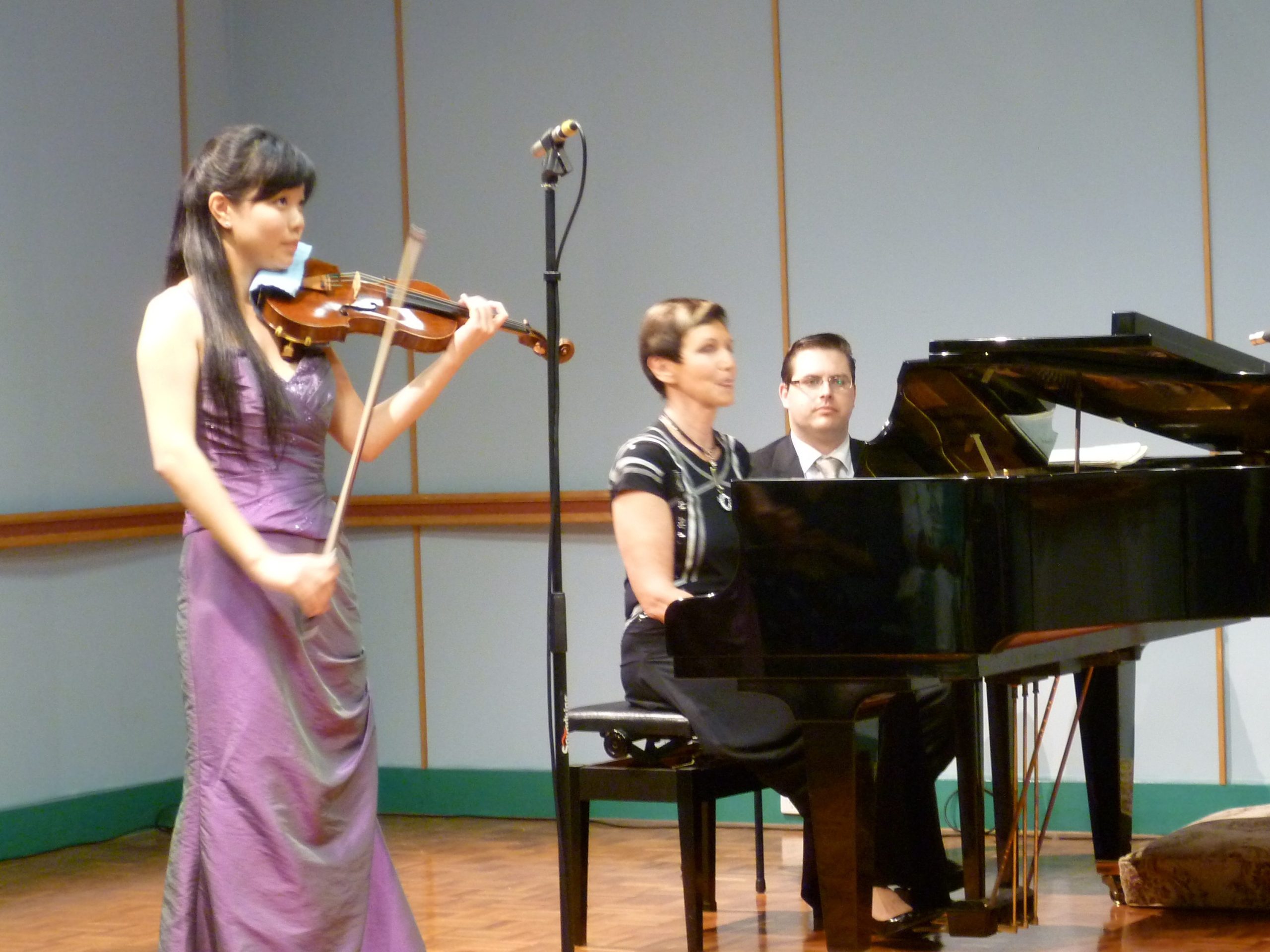 4MBS Performance Studio - 4MBS Classic FM 103.7