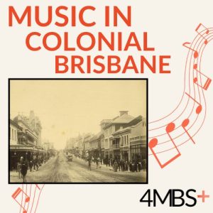 Homepage - 4MBS Classic FM 103.7