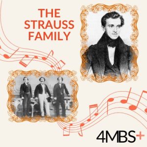 Homepage - 4MBS Classic FM 103.7