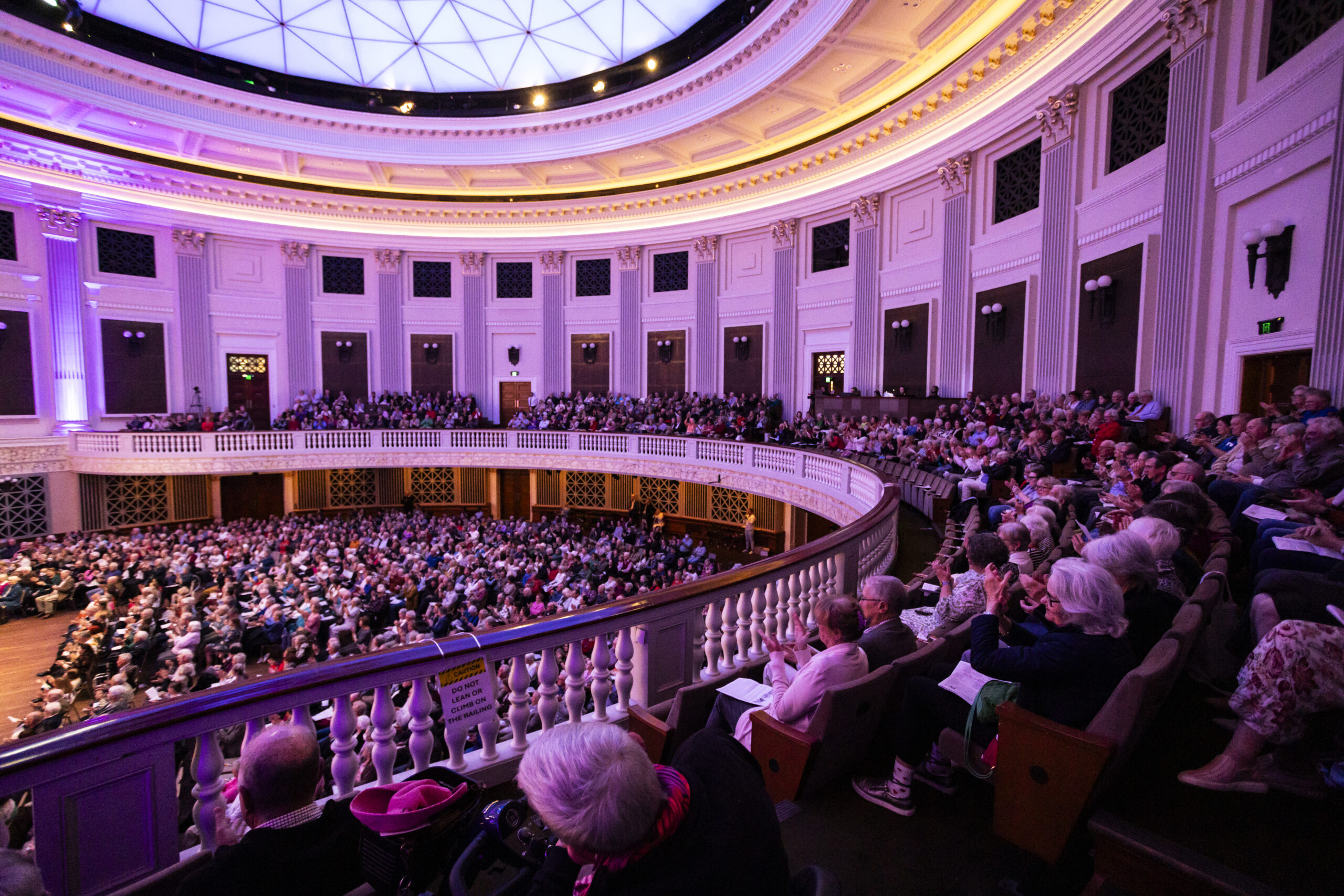 4MBS Festivals & Events - 4MBS Classic FM 103.7